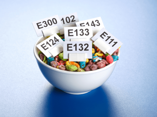 Emulgatoren: Was sagt die Forschung dazu? - My Food My Future